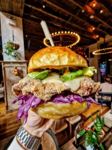 18 boss burgers you need to try in Liverpool | The Guide Liverpool