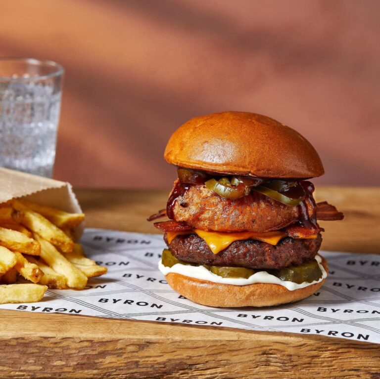 18 boss burgers you need to try in Liverpool | The Guide Liverpool