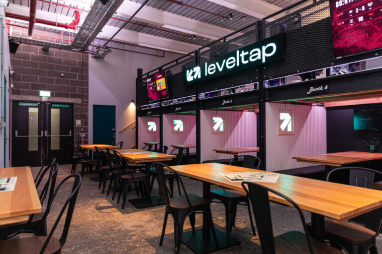 Level up at these 6 Liverpool gaming venues | The Guide Liverpool