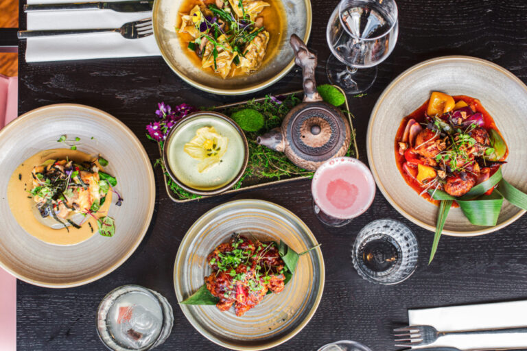 50 Restaurants in Liverpool you need to try in 2025 | The Guide Liverpool