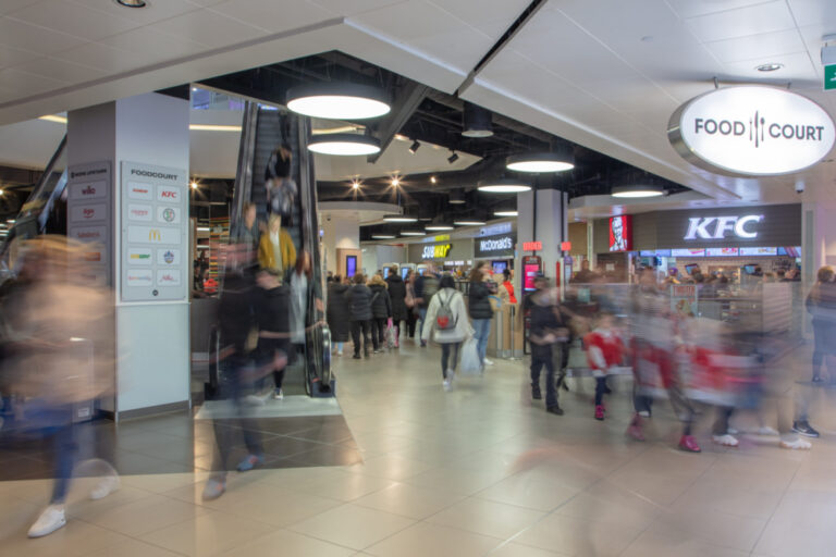 Here are 6 reasons why you need to visit St Johns Shopping Centre | The ...