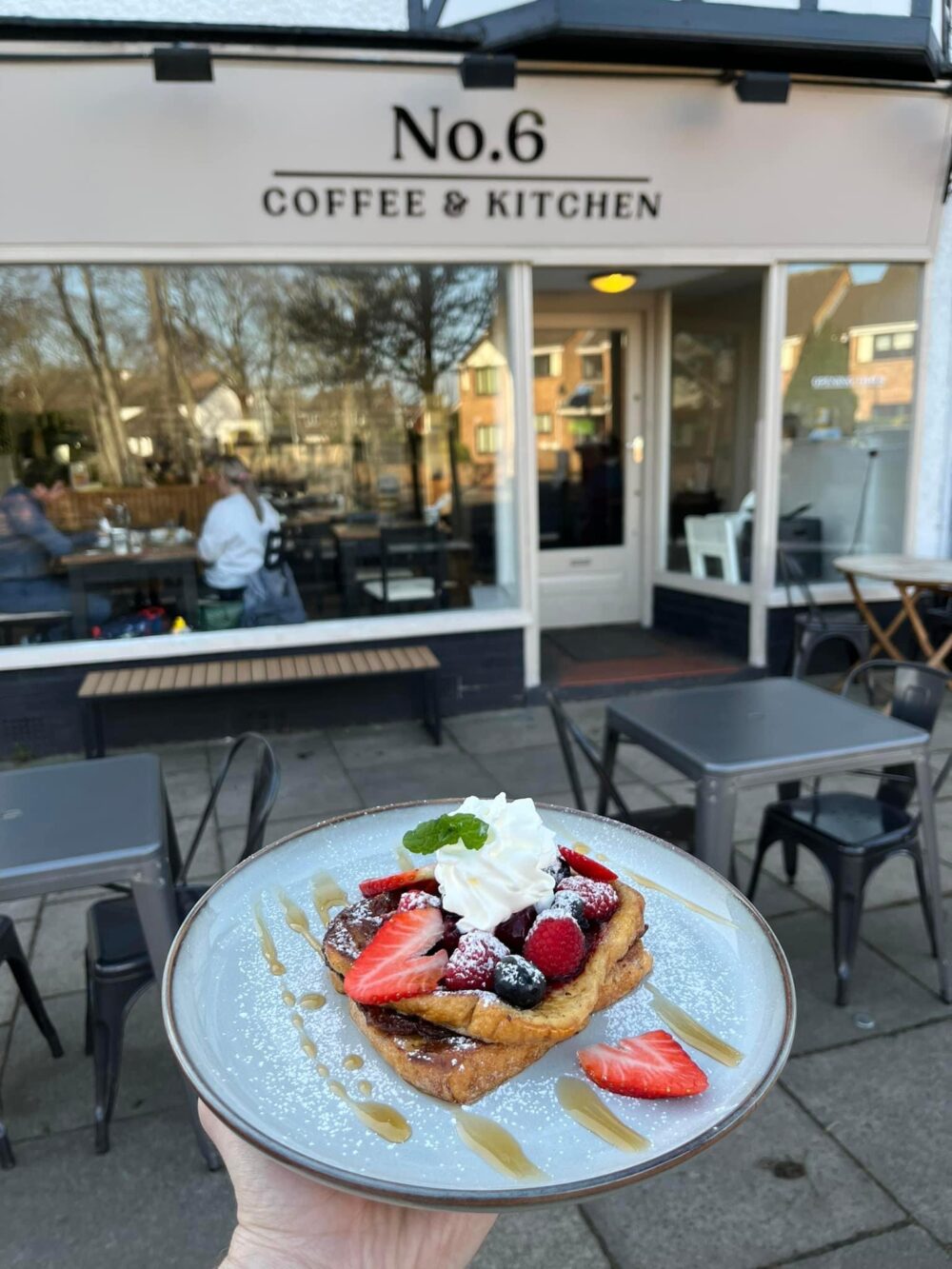 Discover new venues in Sefton for unforgettable Summer experiences ...