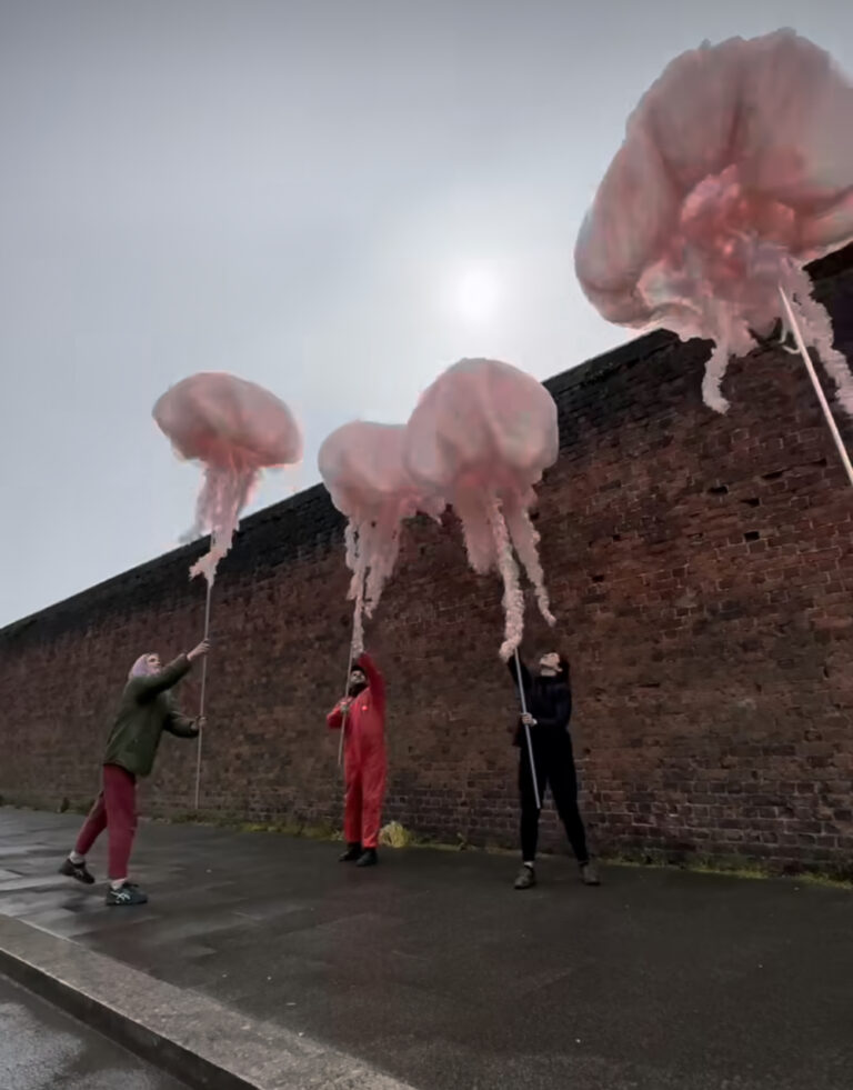 Eurovision: Why you need to be in town for The Blue and Yellow ...