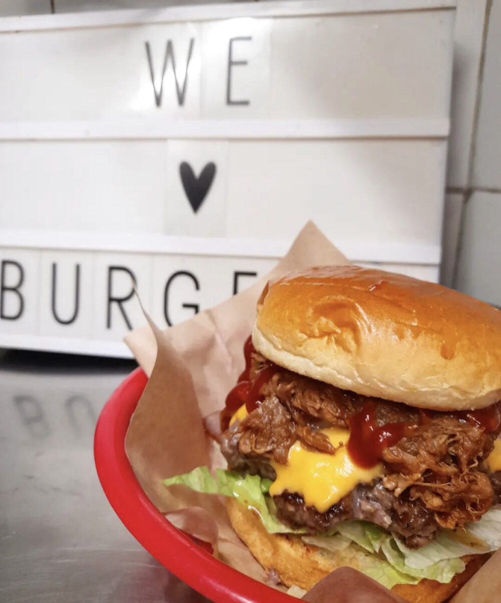 18 boss burgers you need to try in Liverpool | The Guide Liverpool