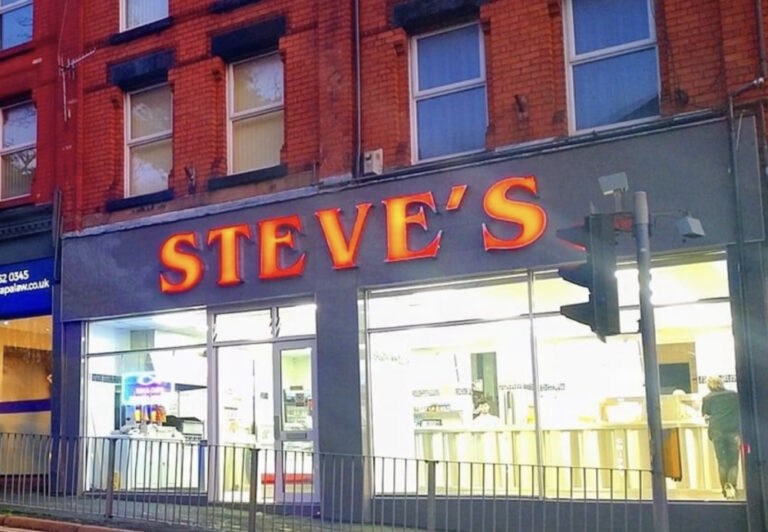 16 places you need to try Fish and Chips in Liverpool | The Guide Liverpool