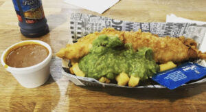 16 places you need to try Fish and Chips in Liverpool | The Guide Liverpool