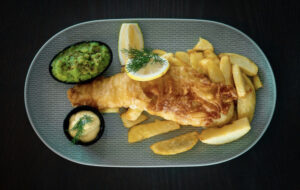 16 places you need to try Fish and Chips in Liverpool | The Guide Liverpool