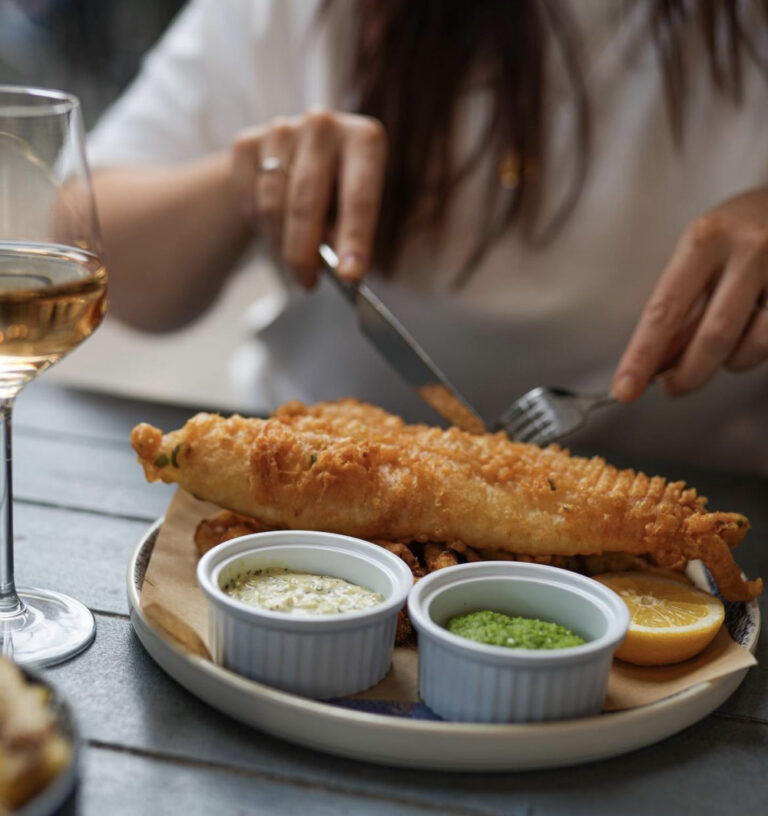 10 places you need to try Fish and Chips in Liverpool | The Guide Liverpool