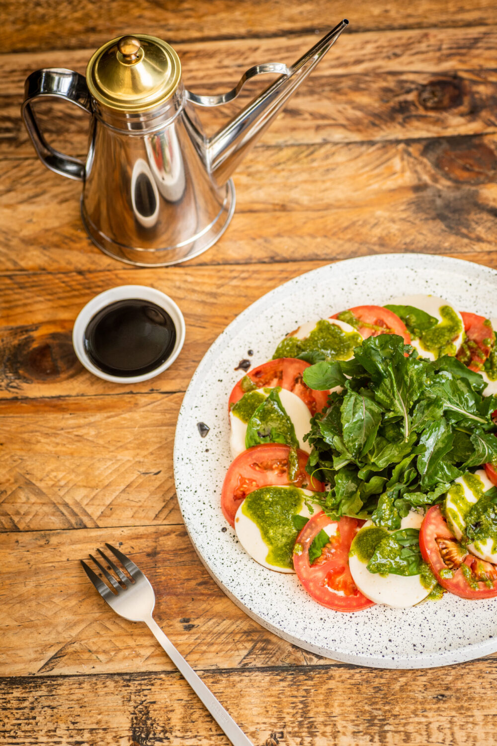 New Italian restaurant Pappa Pepinos opens in Liverpool | The Guide ...