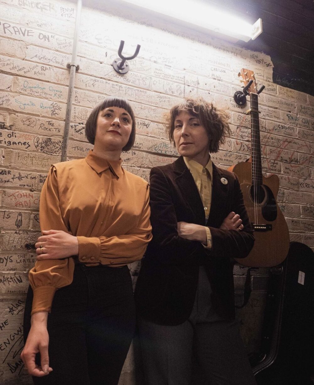 Liverpool music scene booming: 'It really is a class act for music ...