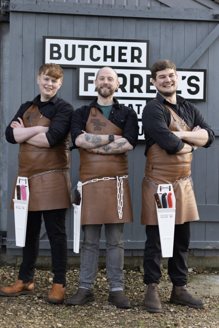 Butcher Farrell set to open his first restaurant in Birkdale | The ...