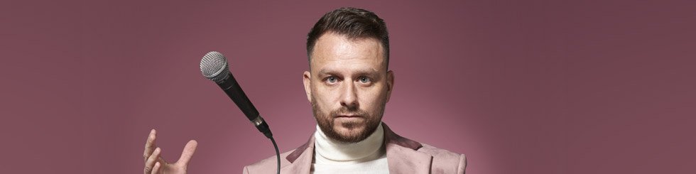 Daniel O'Reilly | The Guide Liverpool