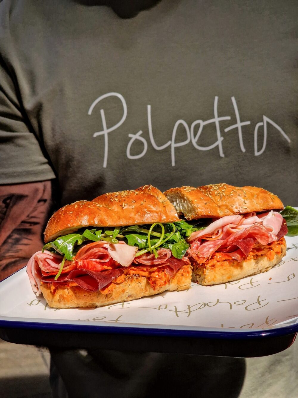 Meatball Molly is bringing Polpetta to the Baltic Market | The Guide ...