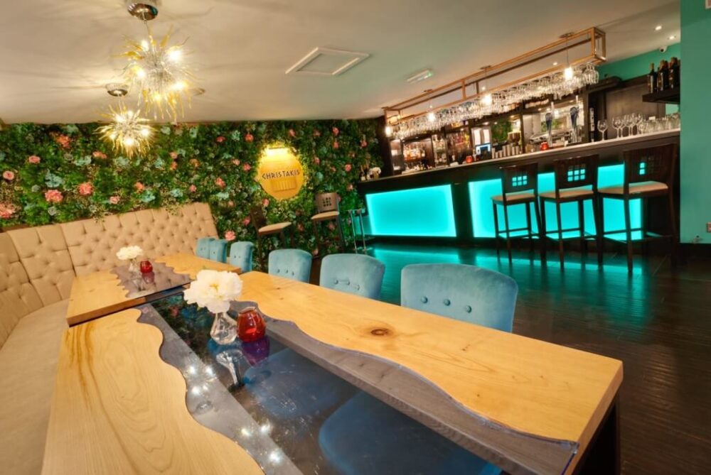 9 places to eat on Aigburth Road | The Guide Liverpool