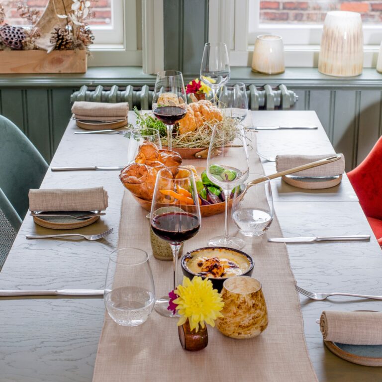10 places perfect for food in Ormskirk | The Guide Liverpool