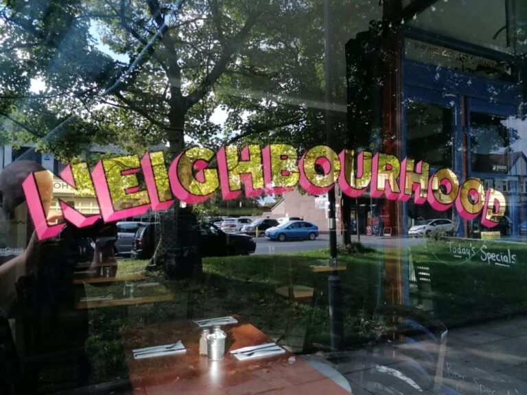 Discover the Liverpool cafe creating fantastic food collabs in the ...
