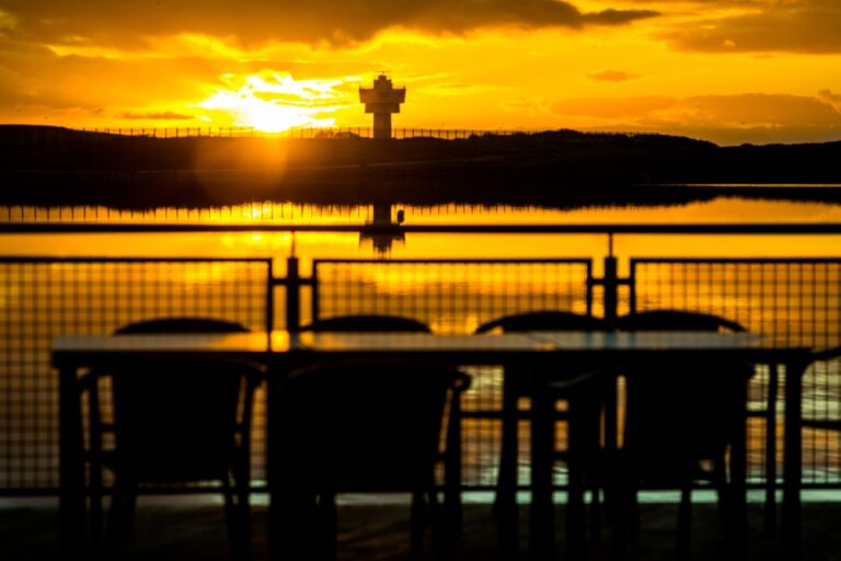 10 things to do at Crosby Beach | The Guide Liverpool