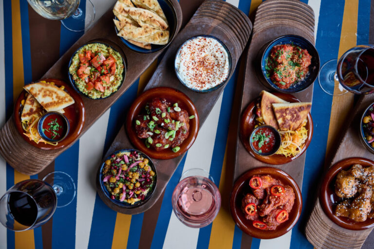 10 places perfect for food in Ormskirk | The Guide Liverpool