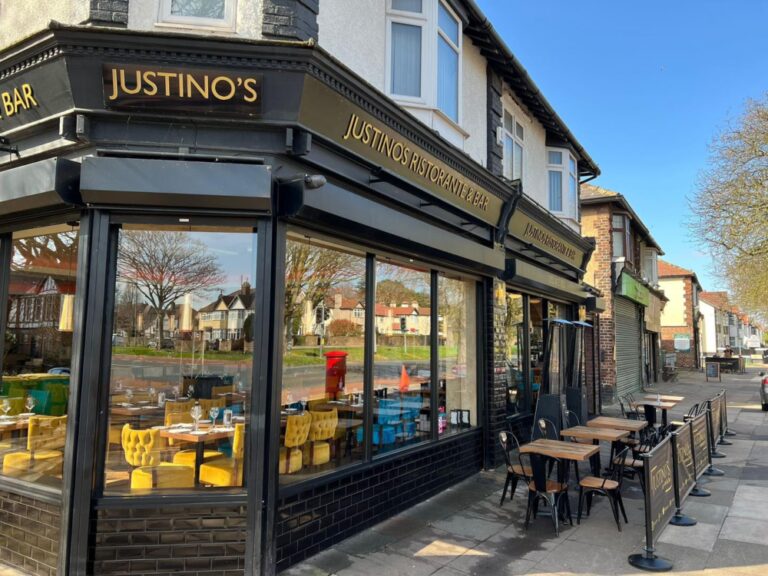 10 places to eat on Aigburth Road | The Guide Liverpool