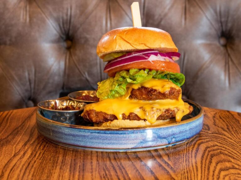 10 places perfect for food in Ormskirk | The Guide Liverpool