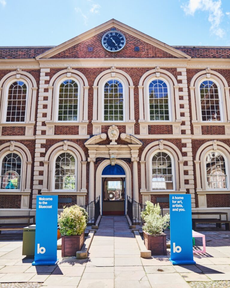 A guide to all 27 Grade I Listed Buildings in Liverpool | The Guide ...