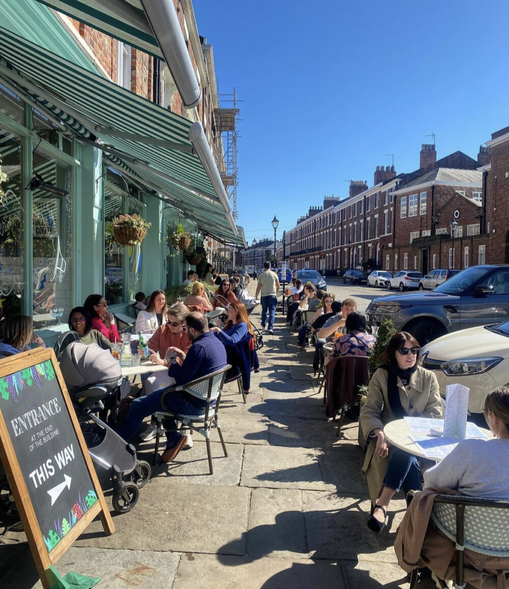 7 reasons why Hope Street is well worth a visit in the summer | The ...