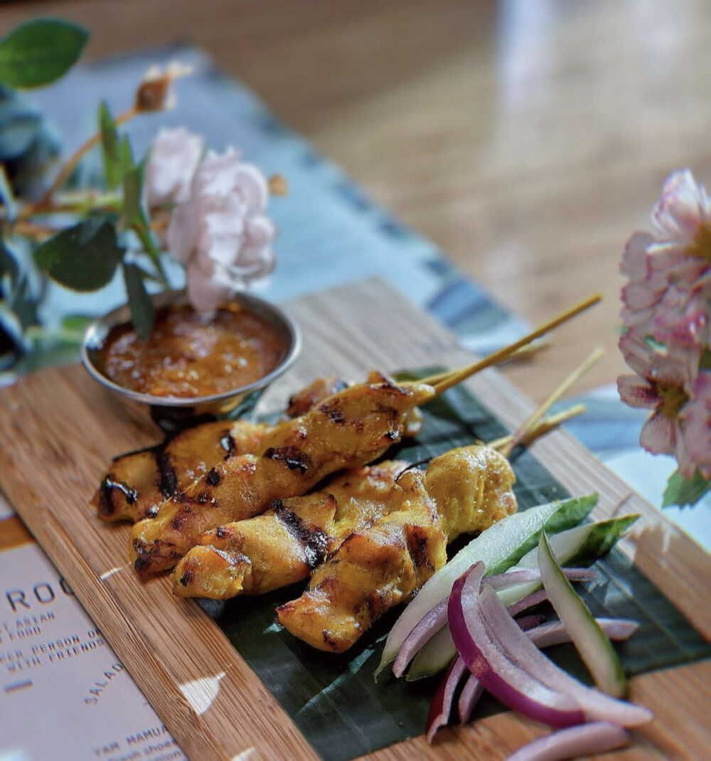 5 Thai restaurants Liverpool has to offer | The Guide Liverpool