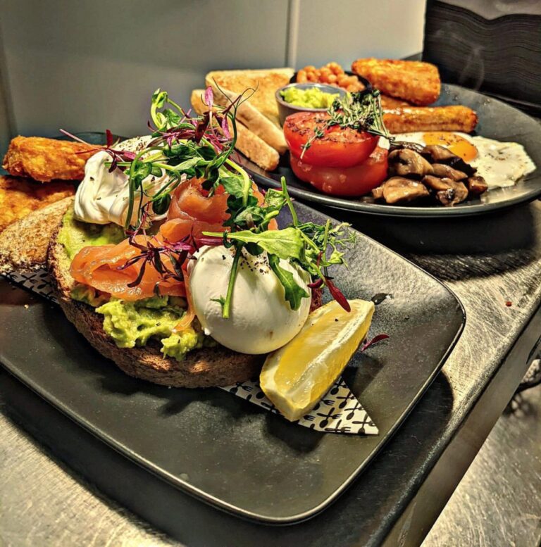 10 places perfect for food in Ormskirk | The Guide Liverpool