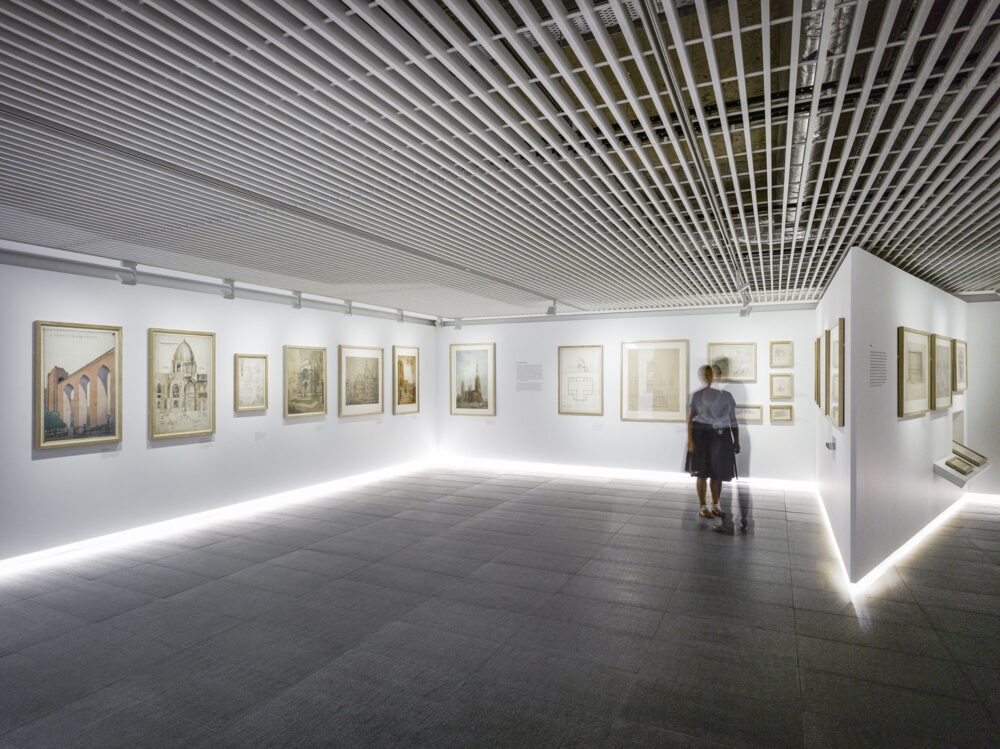 Tate Liverpool announces new partnership with RIBA on the waterfront ...