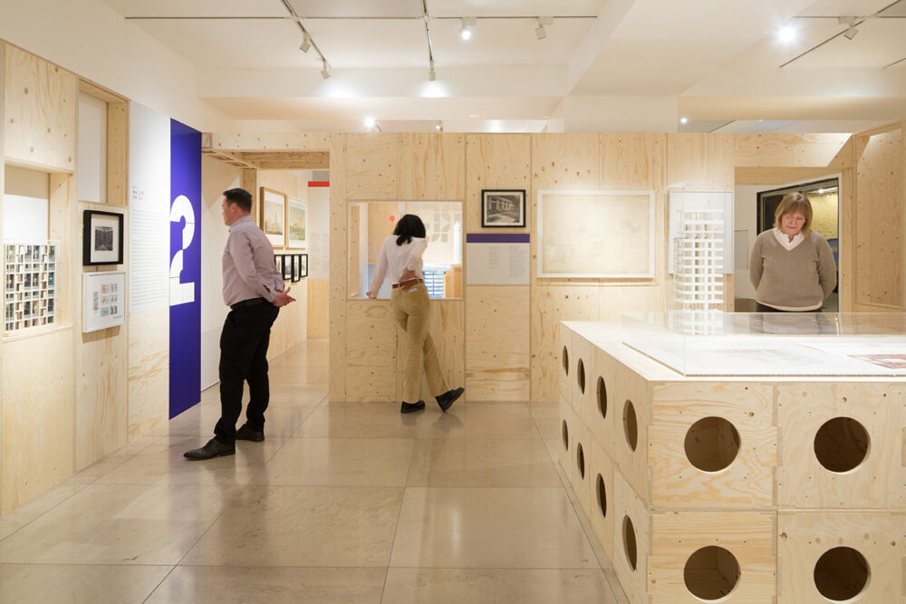 Tate Liverpool announces new partnership with RIBA on the waterfront ...