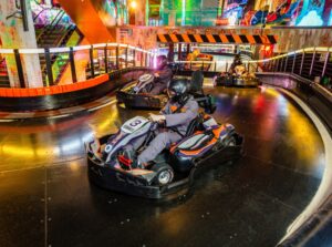 Level up at these 6 Liverpool gaming venues | The Guide Liverpool