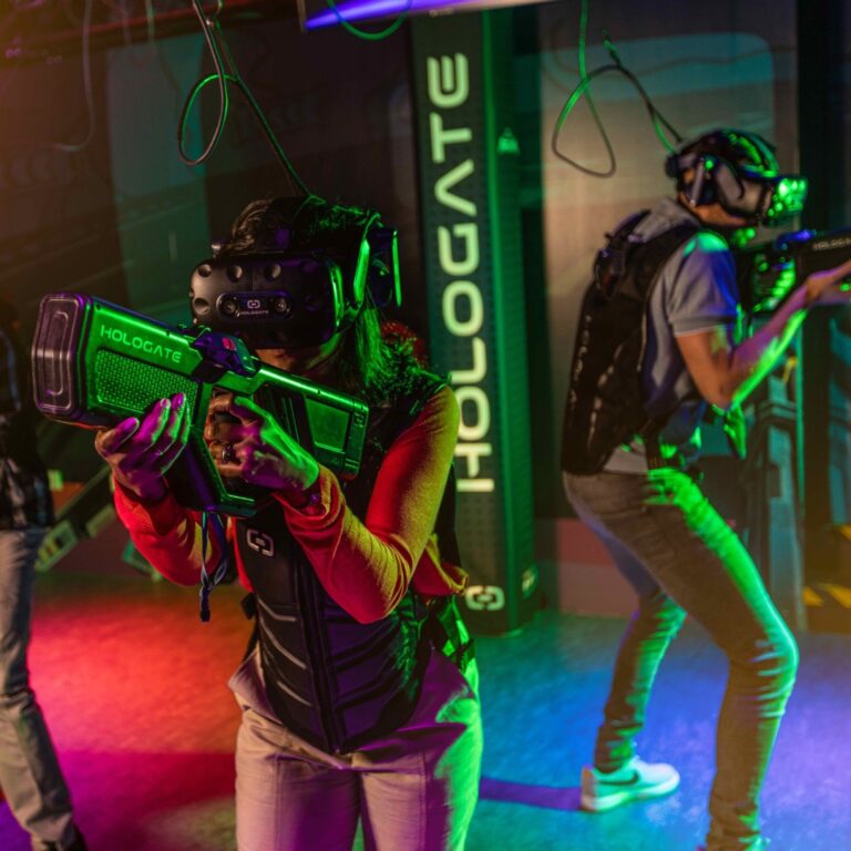 Watch: New Gravity Max at Liverpool One unveils opening date for its ...