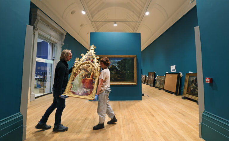 5 reasons to visit Renaissance Rediscovered at Walker Art Gallery | The ...