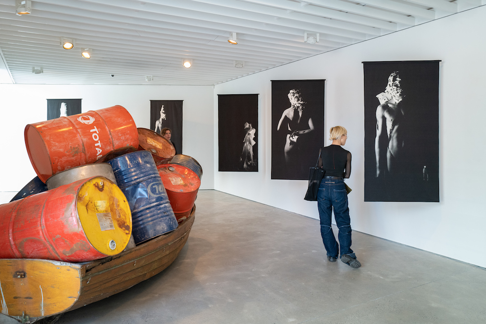 Liverpool Biennial: Everything you need to know about the huge free-to ...