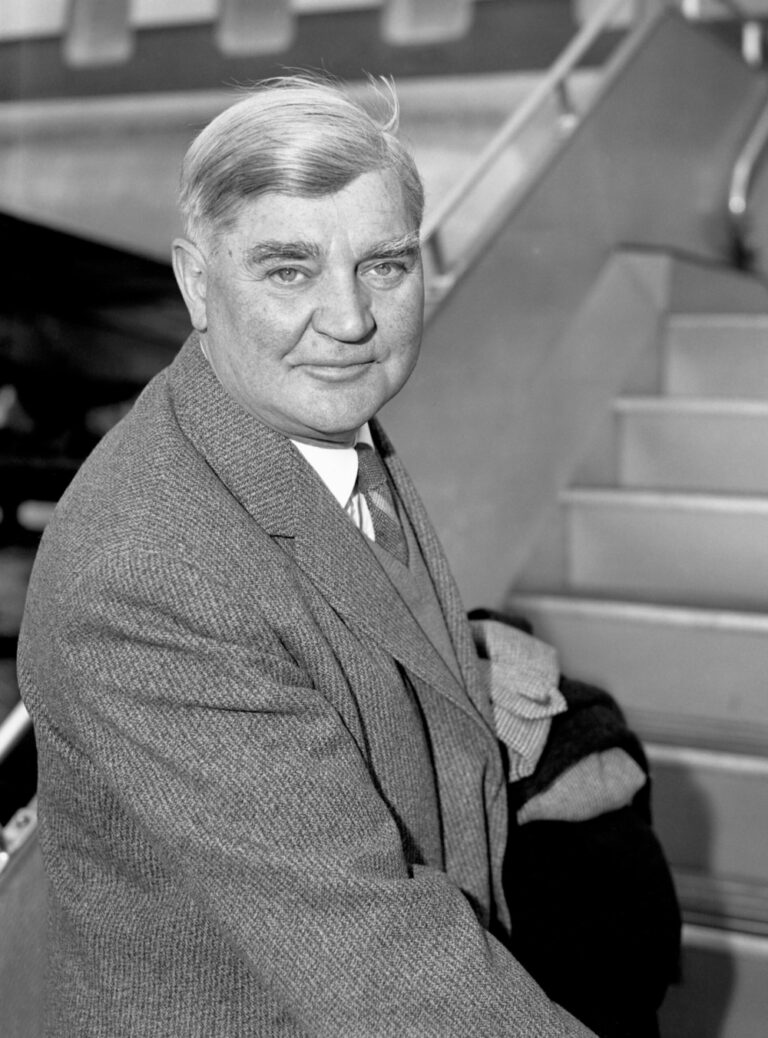 Everything we know about the origins of the NHS | The Guide Liverpool