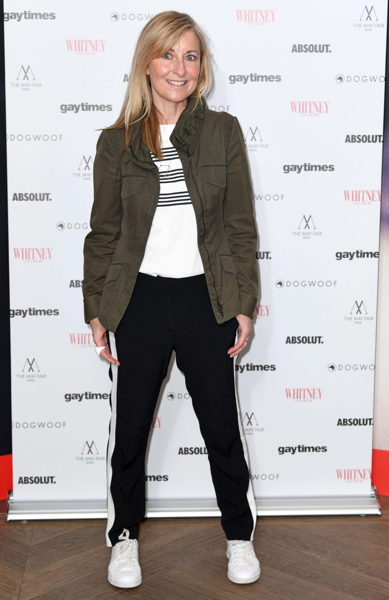 7 ways to reduce your risk of Alzheimer’s as presenter Fiona Phillips ...