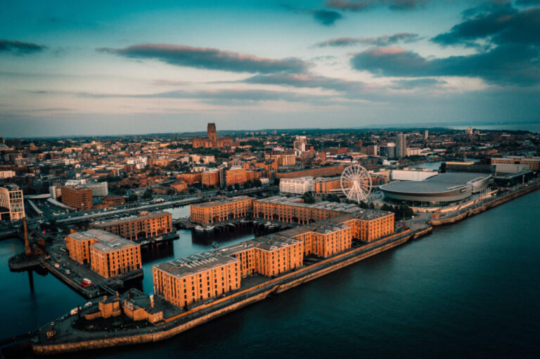 Liverpool City Region to take new pioneering approach to tourism sector ...