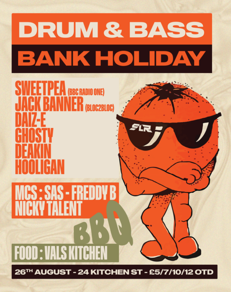 Your guide to August Bank Holiday in Liverpool | The Guide Liverpool