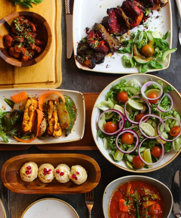 50 Restaurants in Liverpool you need to try in 2025 | The Guide Liverpool