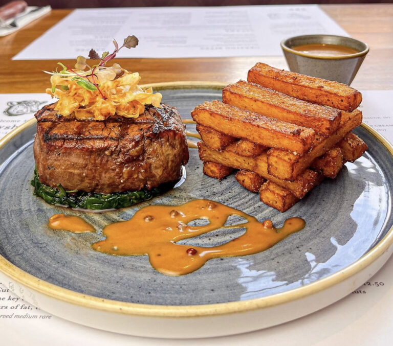 50 Restaurants in Liverpool you need to try in 2025 | The Guide Liverpool
