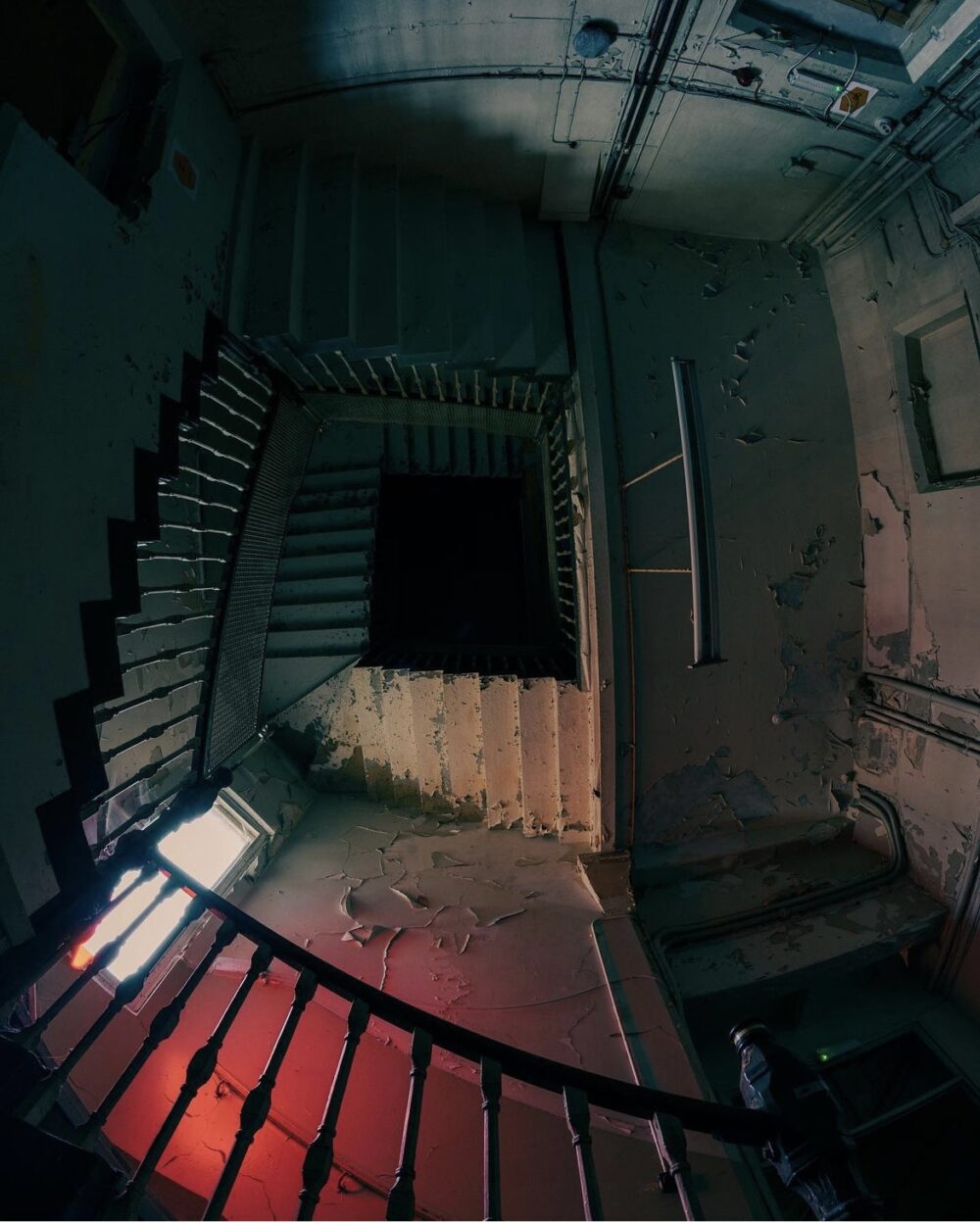 A look back at the fascinating history of Newsham Park Hospital | The ...