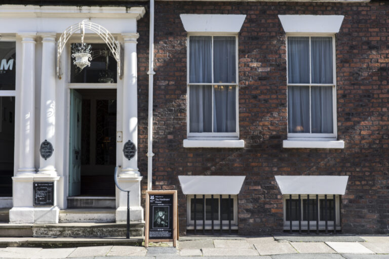 Hardman's House the 1950s ‘time capsule’ to be reopened by National ...