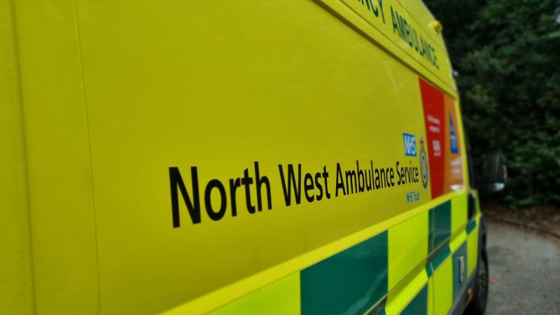 North West Ambulance Service boosts resilience ahead of Winter | The ...