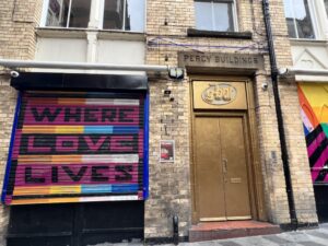 10 LGBTQ+ friendly bars in Liverpool you need to visit | The Guide ...