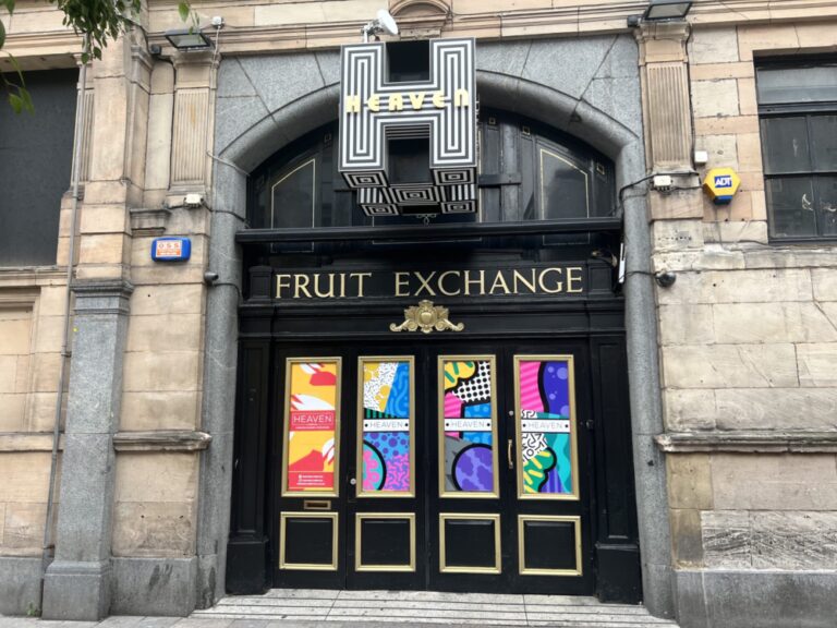 10 LGBTQ+ friendly bars in Liverpool you need to visit | The Guide ...