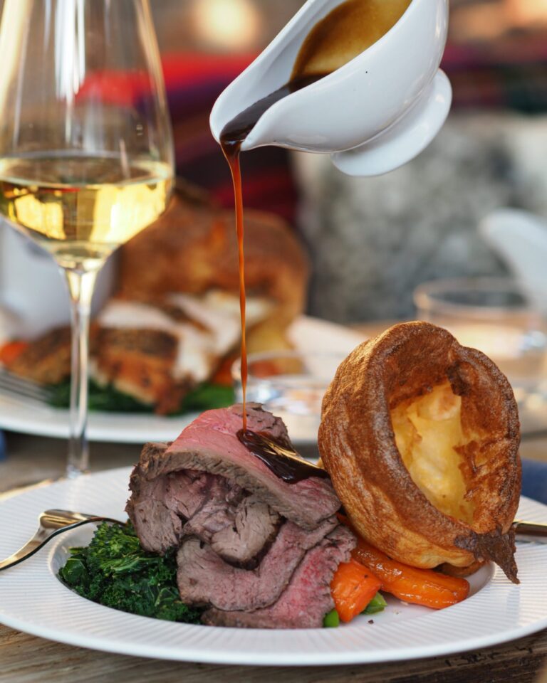 50 Restaurants in Liverpool you need to try in 2025 | The Guide Liverpool
