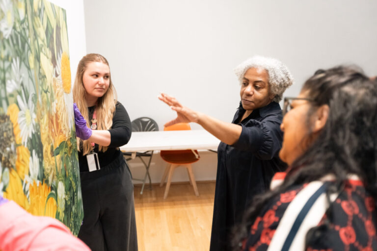 Meet the winner of John Moores Painting Prize 2023 | The Guide Liverpool