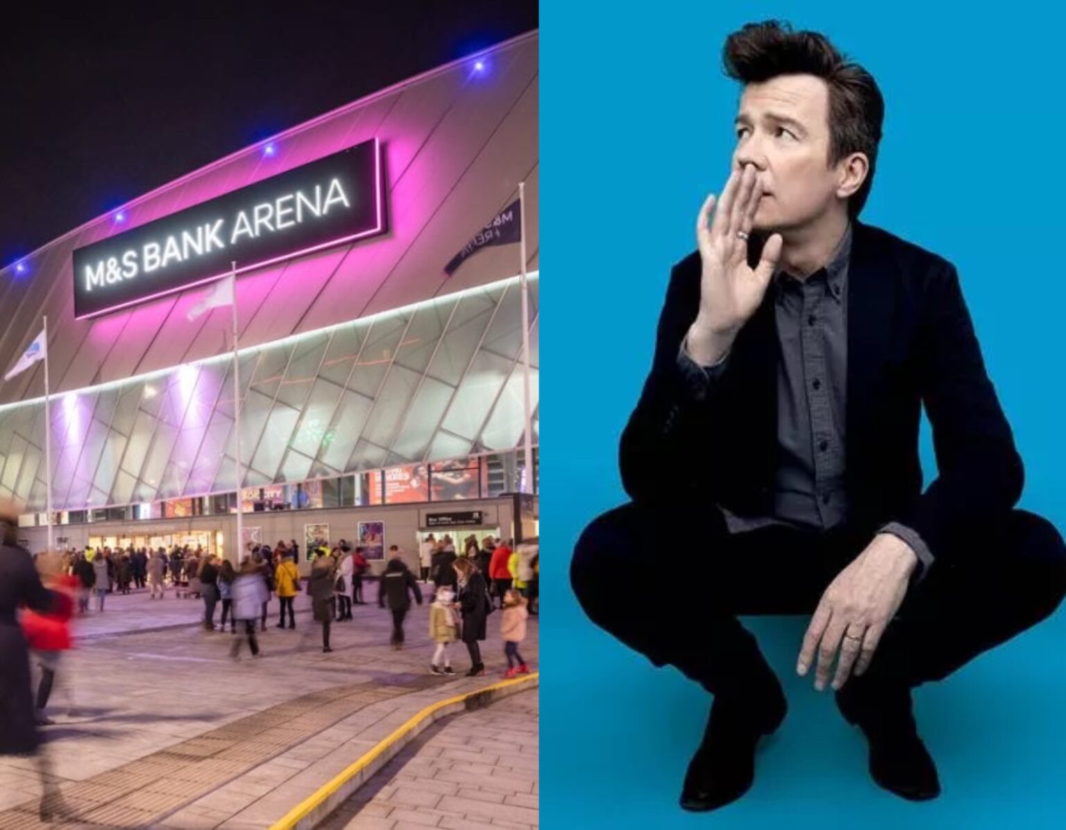 10 music concerts coming to Liverpool in 2024 | The Guide Liverpool