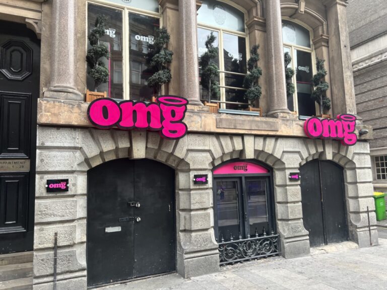 10 LGBTQ+ friendly bars in Liverpool you need to visit | The Guide ...