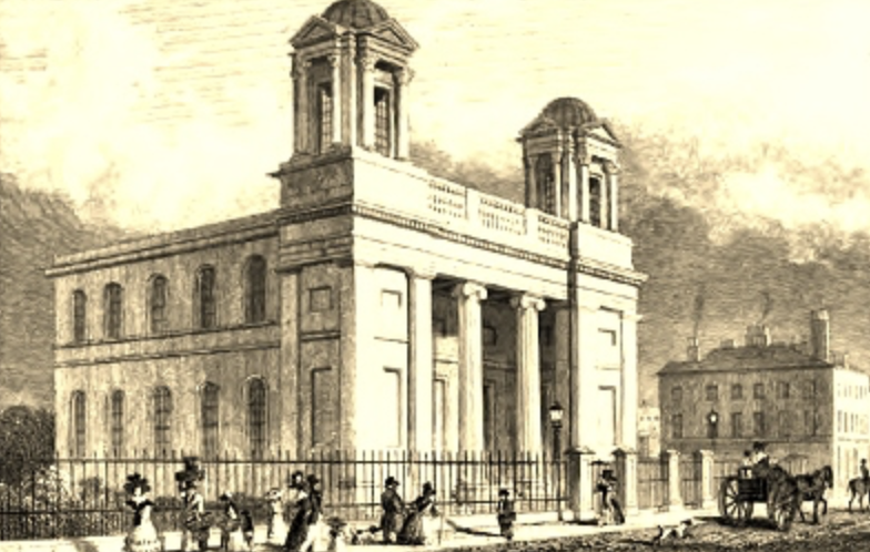 The Legend of William MacKenzie's tomb on Rodney Street | The Guide ...